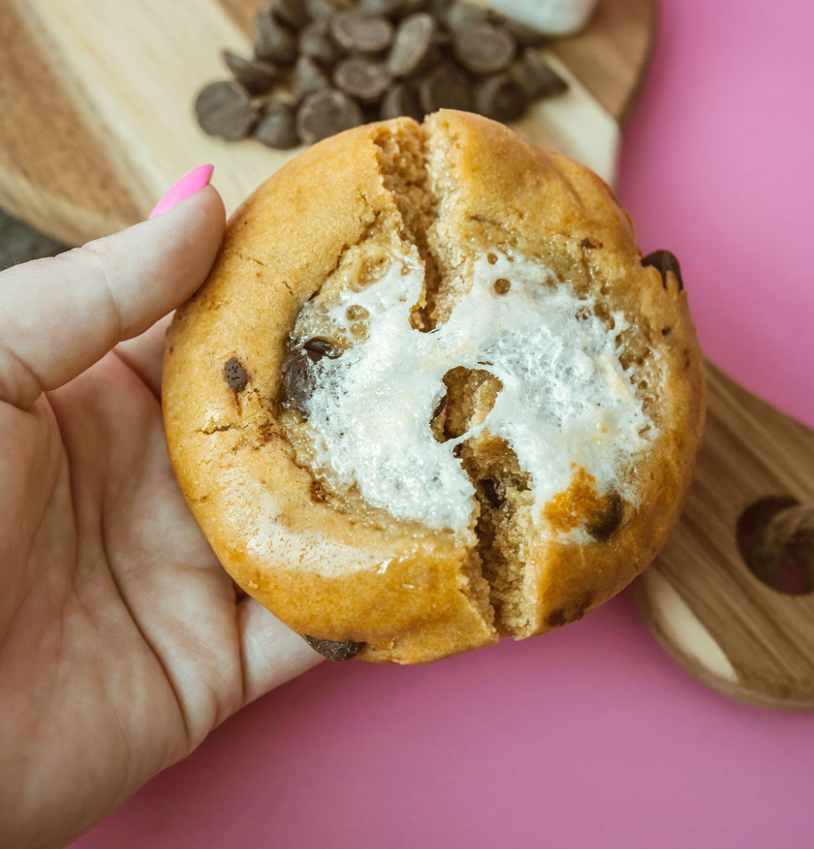 The Ultimate List: Top 10 Best Cookies in the World – Molly Bz