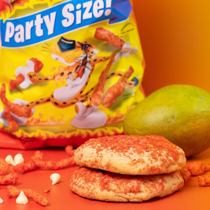 Hot Mess – Molly Bz